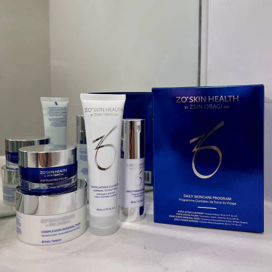 ZO Skin Health – illuminateskinandbody